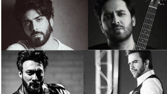 4 Actors Who are Highly Underrated as Rock Stars in Pakistan – raveshpk