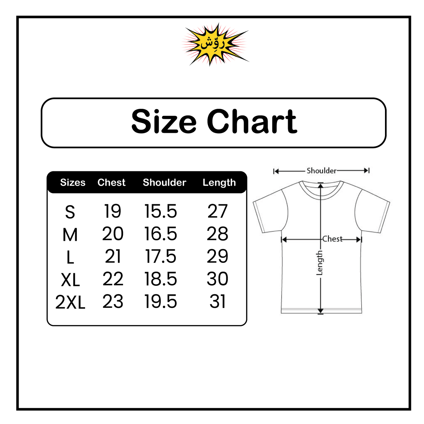 Manto Tee Shirt – raveshpk